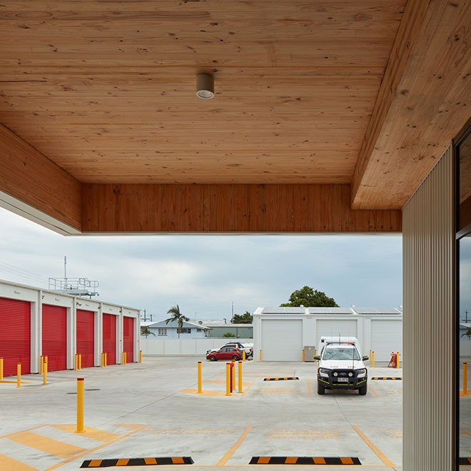 Cross Laminated Timber – XLAM